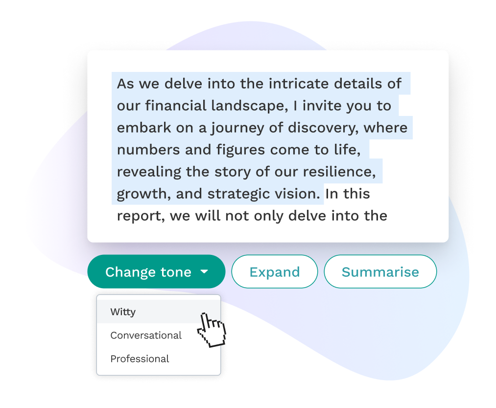Learn Amp | The complete People Development Hub