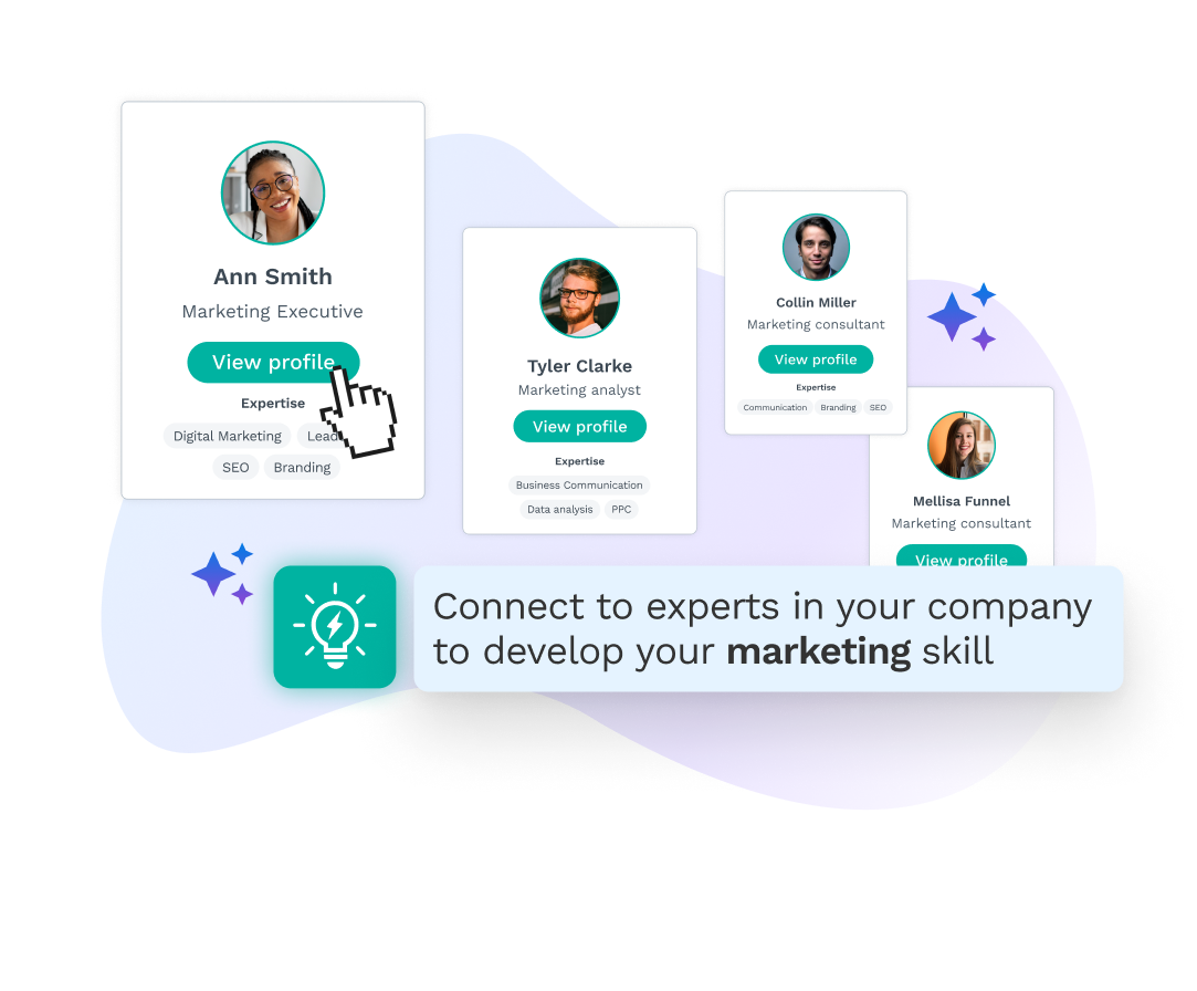 AI for L&D | Learning, supercharged with AI