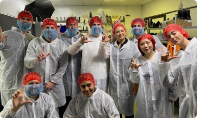 About Us | Learn Amp