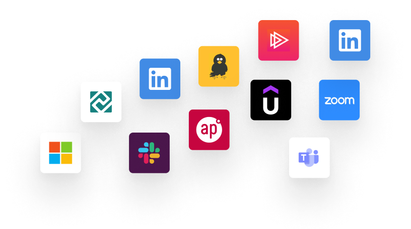 Learn Amp | The only Employee Development Platform