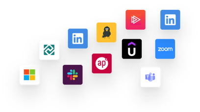 Learn Amp | The only Employee Development Platform